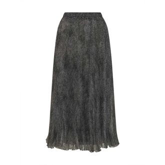 Ermanno Scervino Damen, R&ouml;cke, Grau, XSGr&ouml;&szlig;e