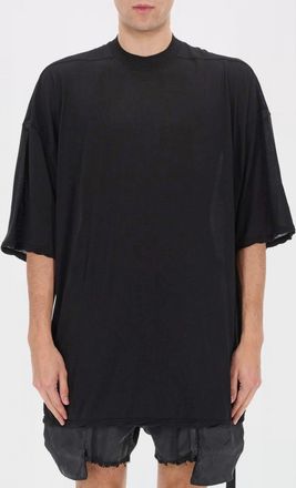 Rick Owens T-Shirt RICK OWENS DRKSHDW Homme couleur Noir