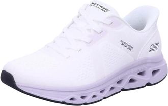 Skechers Damen, Schuhe, Wei&szlig;, 41 EUGr&ouml;&szlig;e
