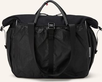On Sporttasche Court Pack 40 L schwarz