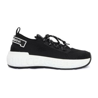 Dolce & Gabbana Herren, Schuhe, Schwarzk, 37 EUGr&ouml;&szlig;e