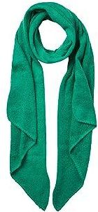 Pieces Pcpyron Noos BC Écharpe Longue, Menthe, Taille Unique Femme