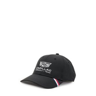 Tommy Hilfiger Casquette brod&eacute;e ajustable