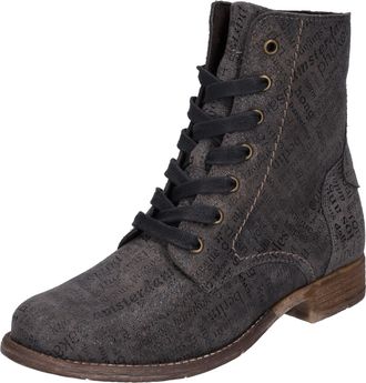 Josef Seibel Schn&uuml;rstiefelette Sienna 82