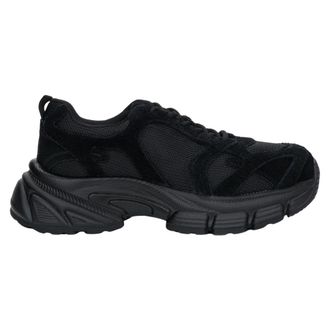 Estro & Luminara ES8 Sneakers - - Shoes - Damen - Schwarzk - 38 EU