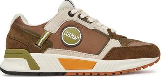 Colmar Sneakers Dalton SS25/031 Grün