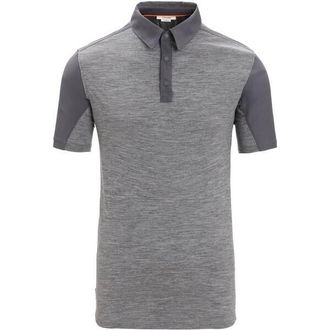 Icebreaker Herren Hemd