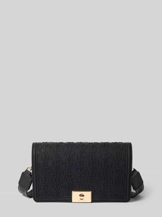 Valentino Handbags Umh&auml;ngetasche mit Label-Pr&auml;gung Modell JELLIES