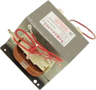 Bosch Ersatzteil - Transformator - Bosch siemens, neff, viva, junker, balay, constructa, profilo, pitsos, blaupunkt