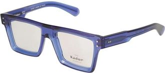 K&agrave;dor Premium 7 - - Accessories - unisex - Blau - 53 MM