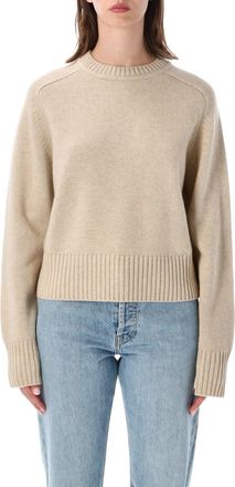 Extreme Cashmere Pulls en cachemire extr&ecirc;me