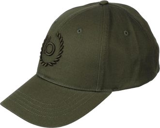 Bugatti Baseballkappe mit aufgesticktem Logo - Mütze für Damen und Herren - One Size