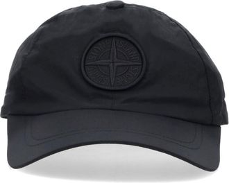 Stone Island Compass Baseball Cap