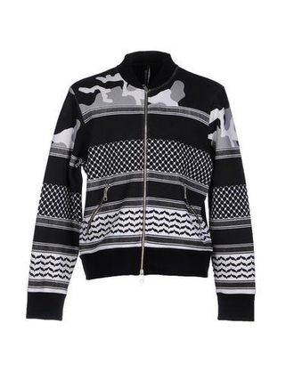 Neil Barrett TOPS - Sweat-shirts sur YOOX.COM
