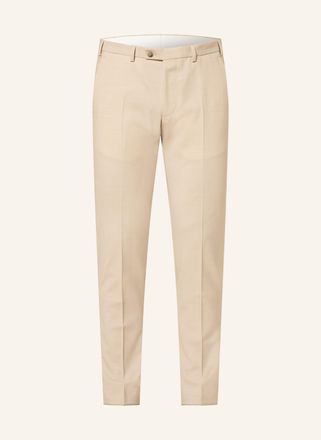 Digel Digel Move Anzughose Apollo Slim Fit beige