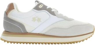 La Martina Homme, Chaussures, Multicolore, Taille: 41 EU Baskets