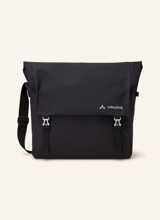 Vaude 2-In-1-Fahrradtasche Augsburg Iv L schwarz