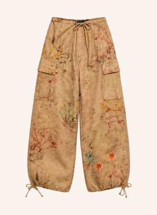 Bimba & Lola Bimba Y Lola Cargohose blau