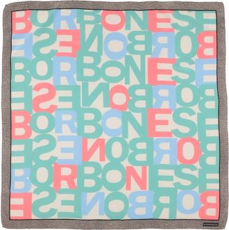 Borbonese ACCESSOIRES - Schals auf YOOX.COM