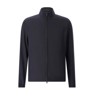 Herno Leichte Jacken - - Jackets - Herren - Blau - 4XL