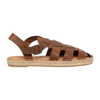FLY London Ovil577Fly Sandalen - - Shoes - Herren - Braun - 43 EU