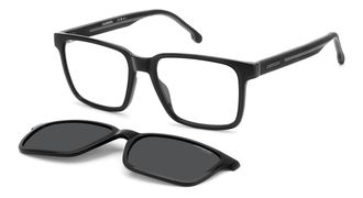 Carrera Sonnenbrillen CARRERA CA 8069/CS 08A BLACK GREY 53/17/145 Herren