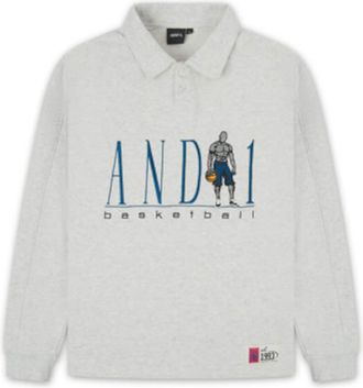 AND1 Sweatshirt