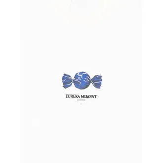 Ader Error Offwh T-Shirt - White