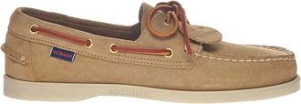 Sebago Homme, Chaussures, Beige, Taille: 43 EU 78123Gw Mocassino