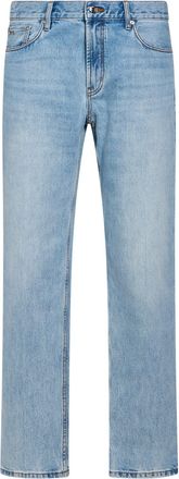 Emporio Armani HOSEN & R&Ouml;CKE - Jeanshosen auf YOOX.COM