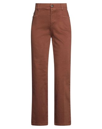 Diana Gallesi HOSEN & R&Ouml;CKE - Jeanshosen auf YOOX.COM