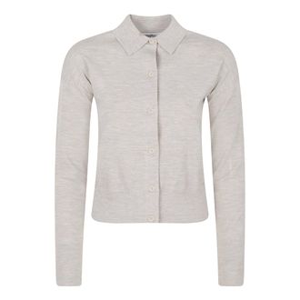 Max Mara Femme, Pulls, Rose, Taille: 36 FR Medeola Cardigan