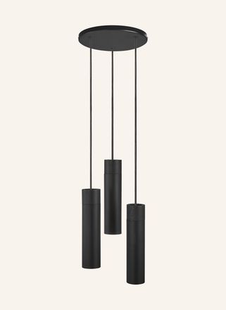 Nordlux Pendelleuchte Tilo 3-Spot schwarz