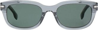 BOSS BRILLEN - Sonnenbrillen auf YOOX.COM