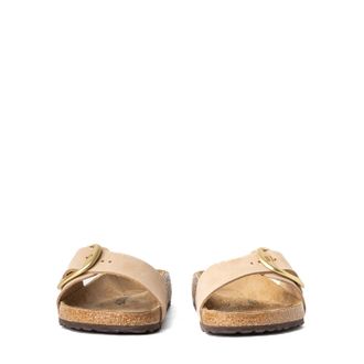 Birkenstock Madrid Sandals - Beige