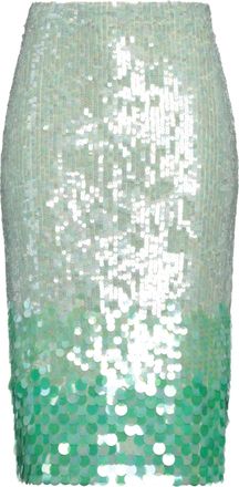 P.A.R.O.S.H. HOSEN & R&Ouml;CKE - Midi-R&ouml;cke auf YOOX.COM