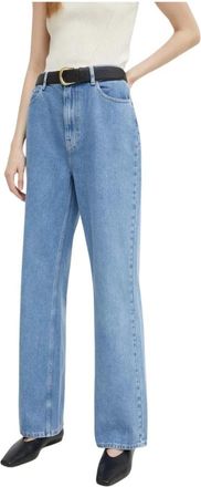 2nd Day 2Ndday, Damen, Jeans, Blau, W26Gr&ouml;&szlig;e