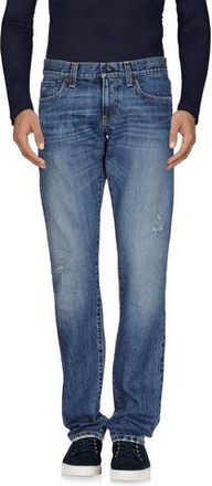 Dolce & Gabbana BAS - Pantalons en jean sur YOOX.COM