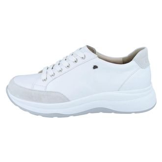 Finn Comfort Herren, Schuhe, Wei&szlig;, 41 EUGr&ouml;&szlig;e