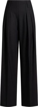 Victoria Beckham HOSEN & R&Ouml;CKE - Hosen auf YOOX.COM