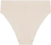 Hanro Culotte invisible en coton