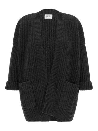 Be You Cardigan - Gris