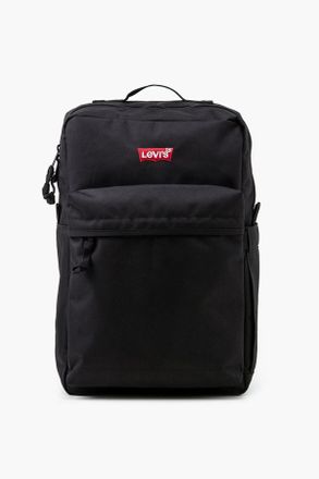 Levi's Sac L Pack Levis - Homme - Noir / Regular Black - One Size