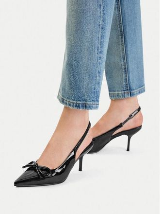 Jenny High Heels CEO-WSS21784-01 Schwarz