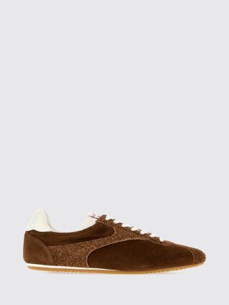 Bottega Veneta Sneakers Damen Farbe Braun