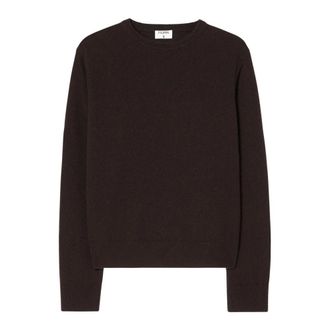 Filippa K Damen, Strickwaren, Braun, MGr&ouml;&szlig;e