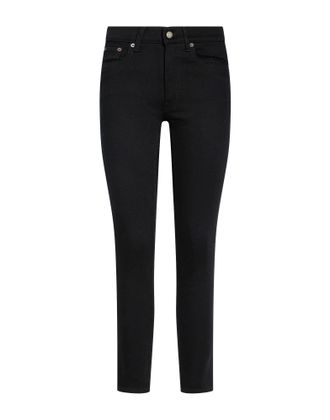 Ralph Lauren HOSEN & R&Ouml;CKE - Jeanshosen auf YOOX.COM