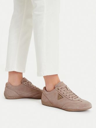 Guess Sneakers Guess FLPGAB SUE12 Beige