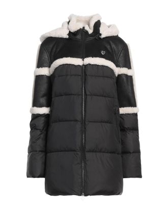 Emporio Armani JACKEN & M&Auml;NTEL - Pufferjacken & Daunenjacken auf YOOX.COM