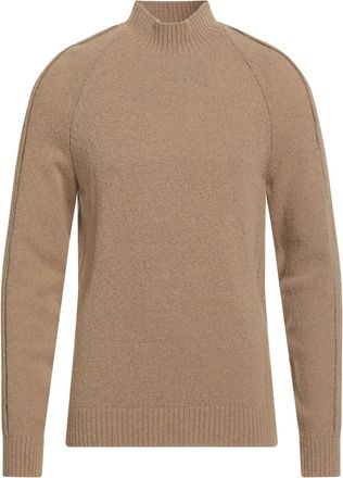 BOSS STRICKWAREN - Rollkragenpullover auf YOOX.COM